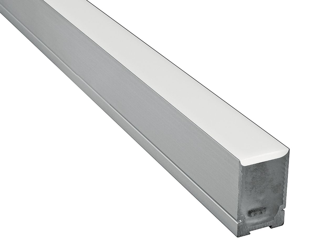 Outdoor linear lighting profiles | Outdoor lighting | Archiproducts