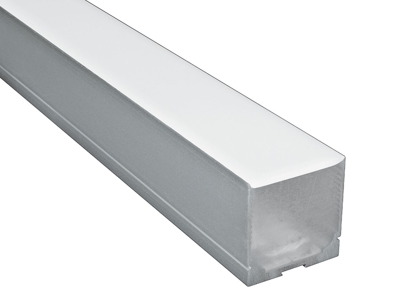 Outdoor linear lighting profiles | Outdoor lighting | Archiproducts