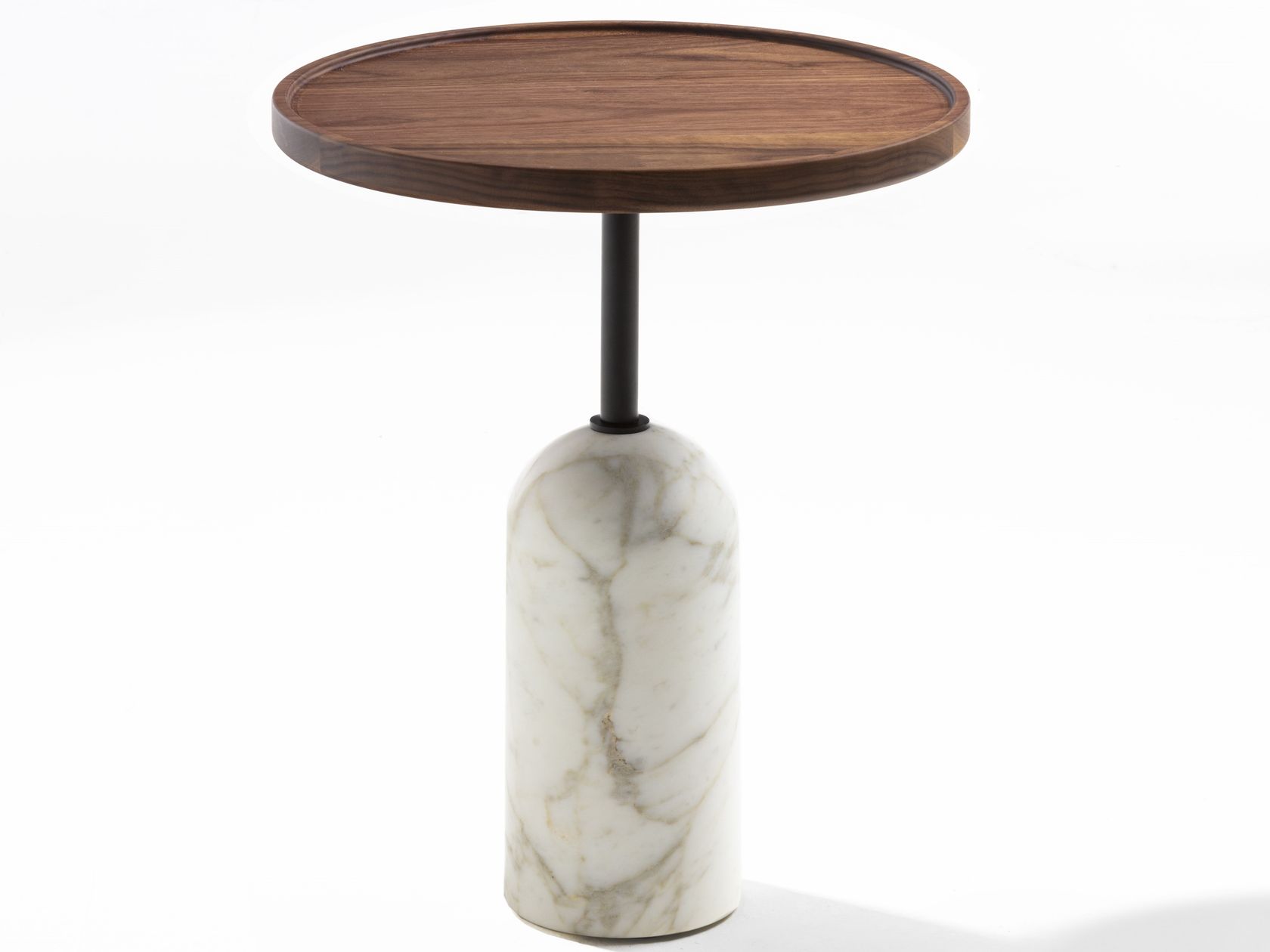 EKERO NIGHT Bedside table By Porada