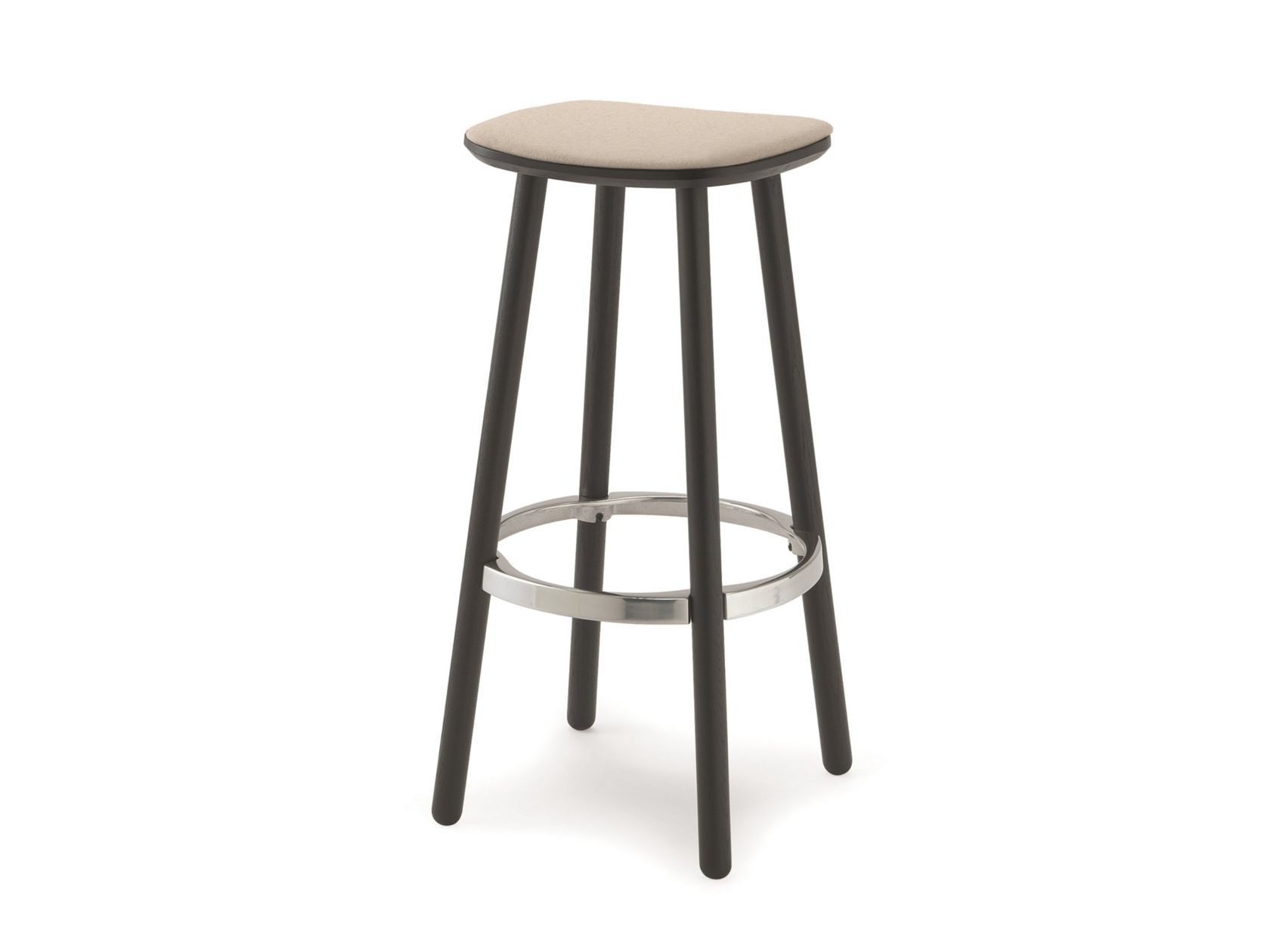 ELA SG Stool By SOFTLINE 1979