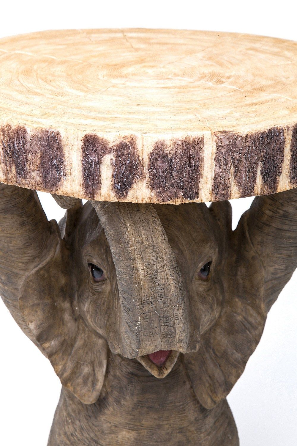 Side table ELEFANT By KARE-DESIGN