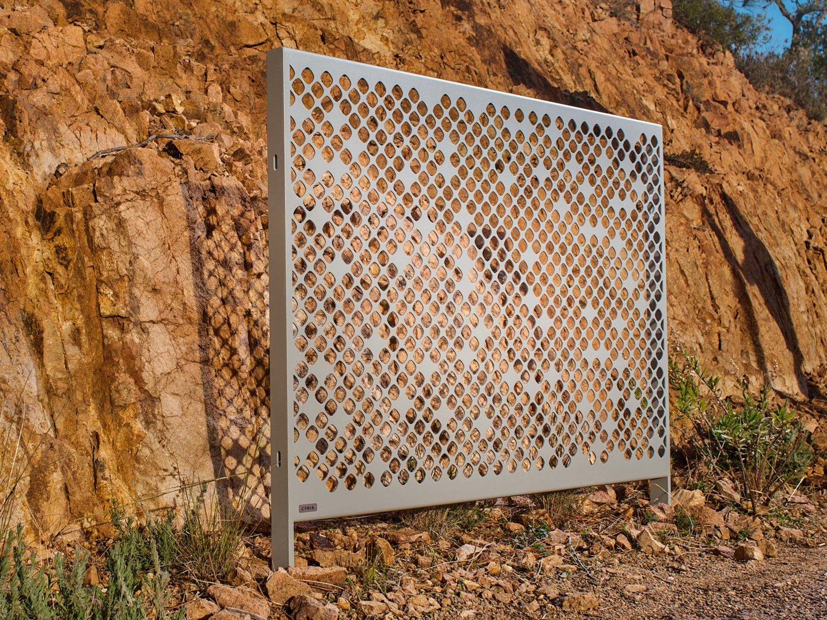 CYRIA: Mobilier urbain design | Archiproducts