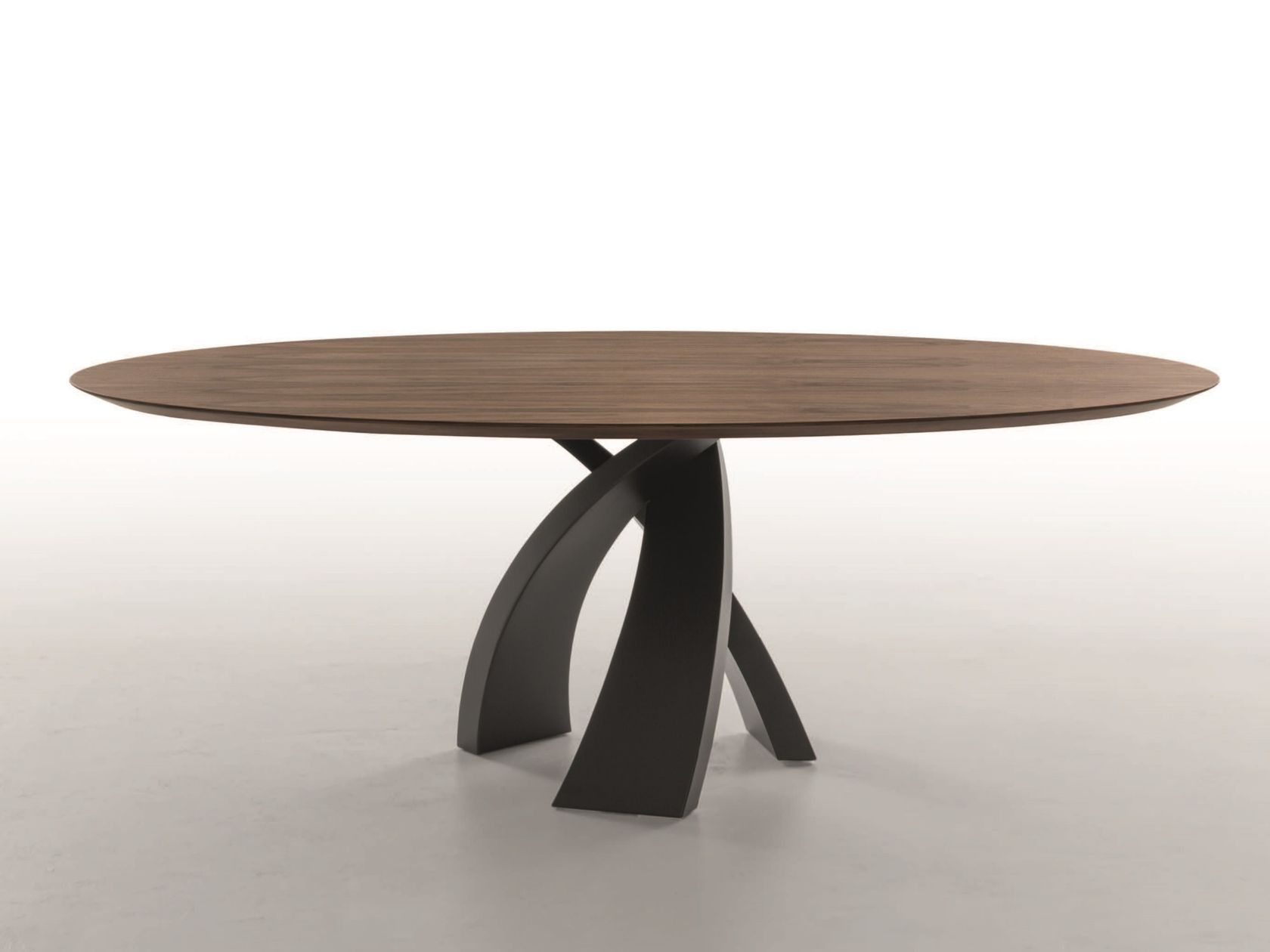 ELISEO | Walnut table By Tonin Casa design STUDIO 28