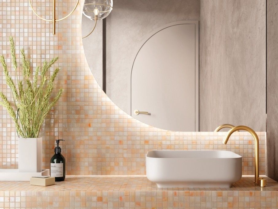 ÉLITE 20 BLENDS Mosaic By STON