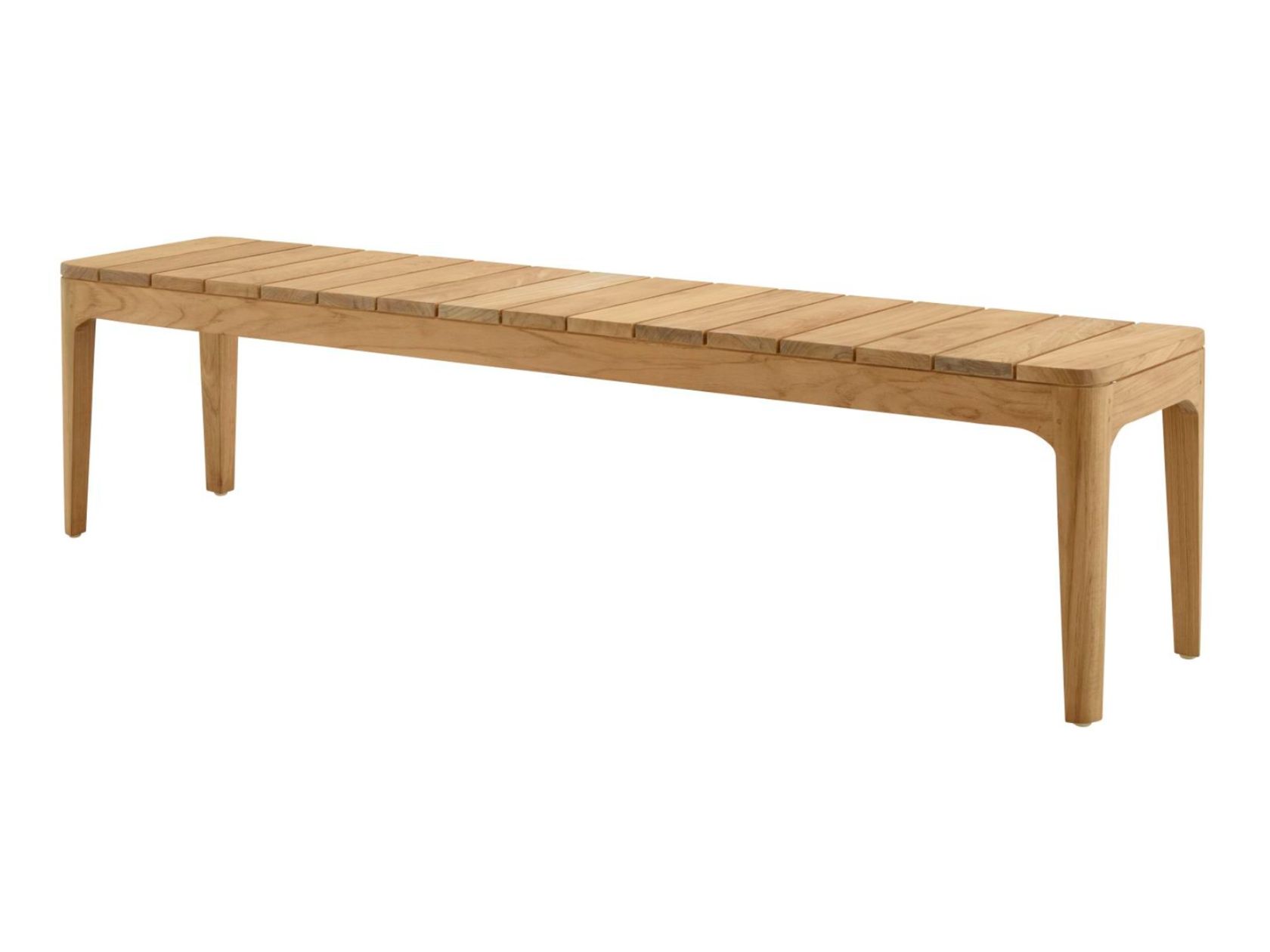 ELIZABETH | Garden bench Elizabeth Collection By Ligne Roset design ...