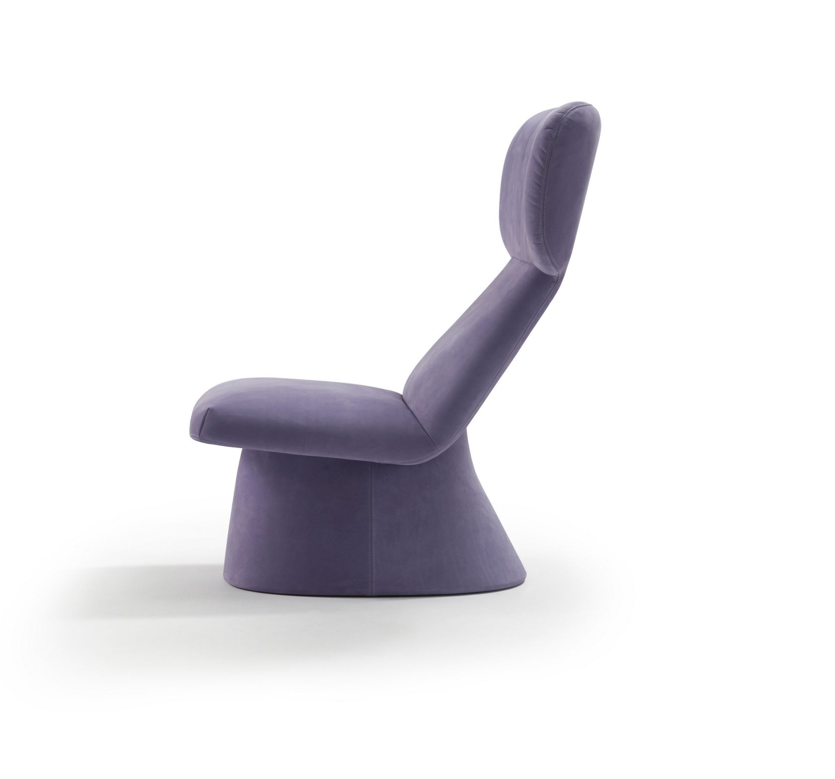 ELLE | Wing armchair Elle Collection By Sancal design Rafa García