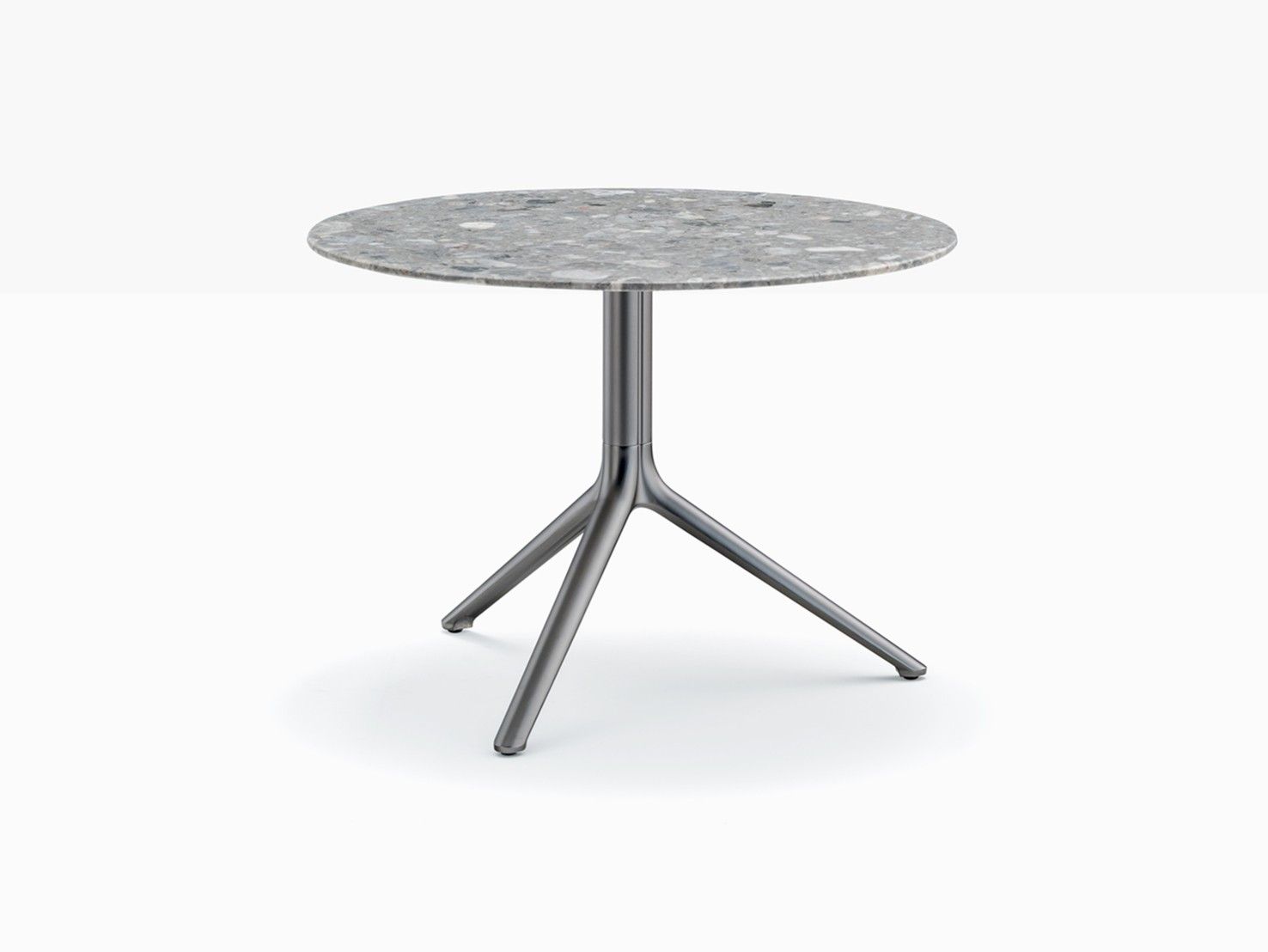 ELLIOT 5473 coffee table By Pedrali design Patrick Jouin