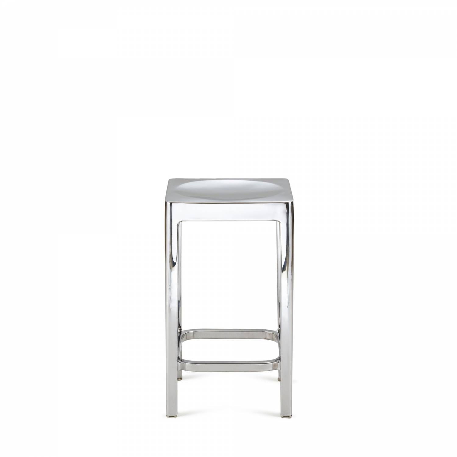 EMECO | Stool Emeco Stool Collection By Emeco design Philippe Starck