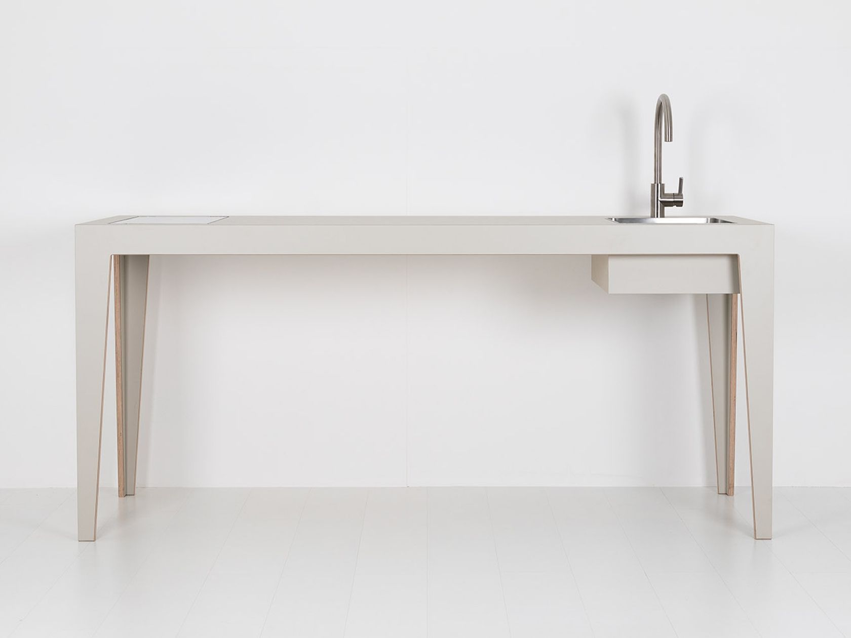 EMMA Mini kitchen By Das ganze Leben