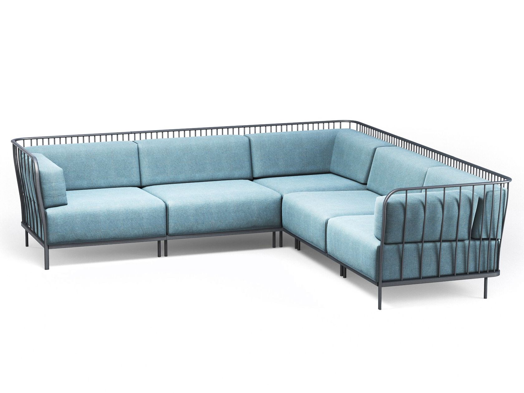 Emu: Tables, seating and garden furniture | Archiproducts