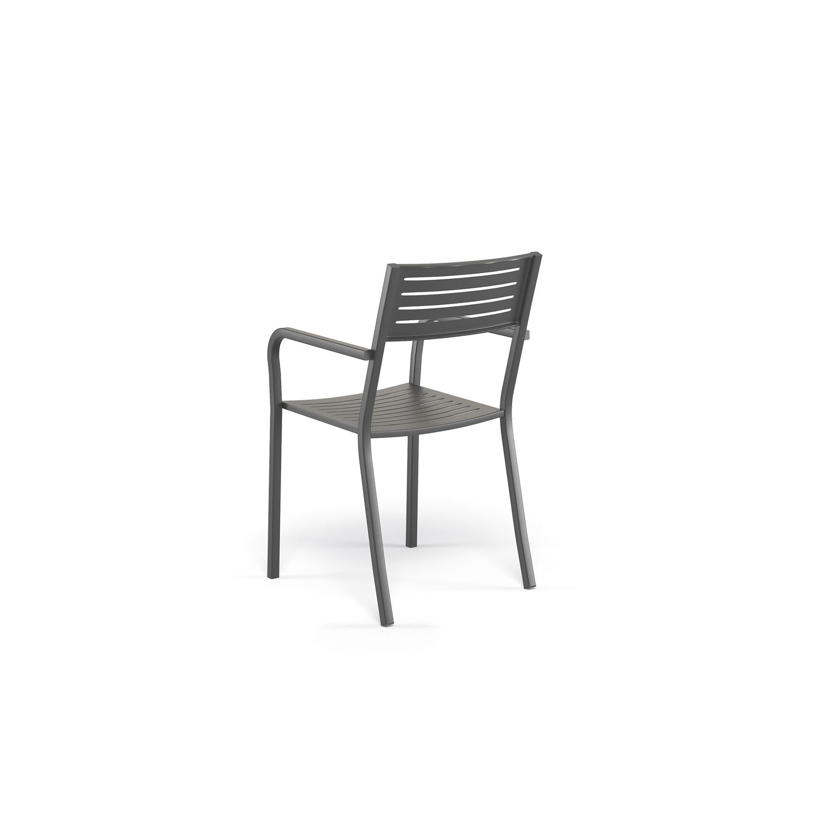SEGNO Petit fauteuil By Emu | design Aldo Ciabatti