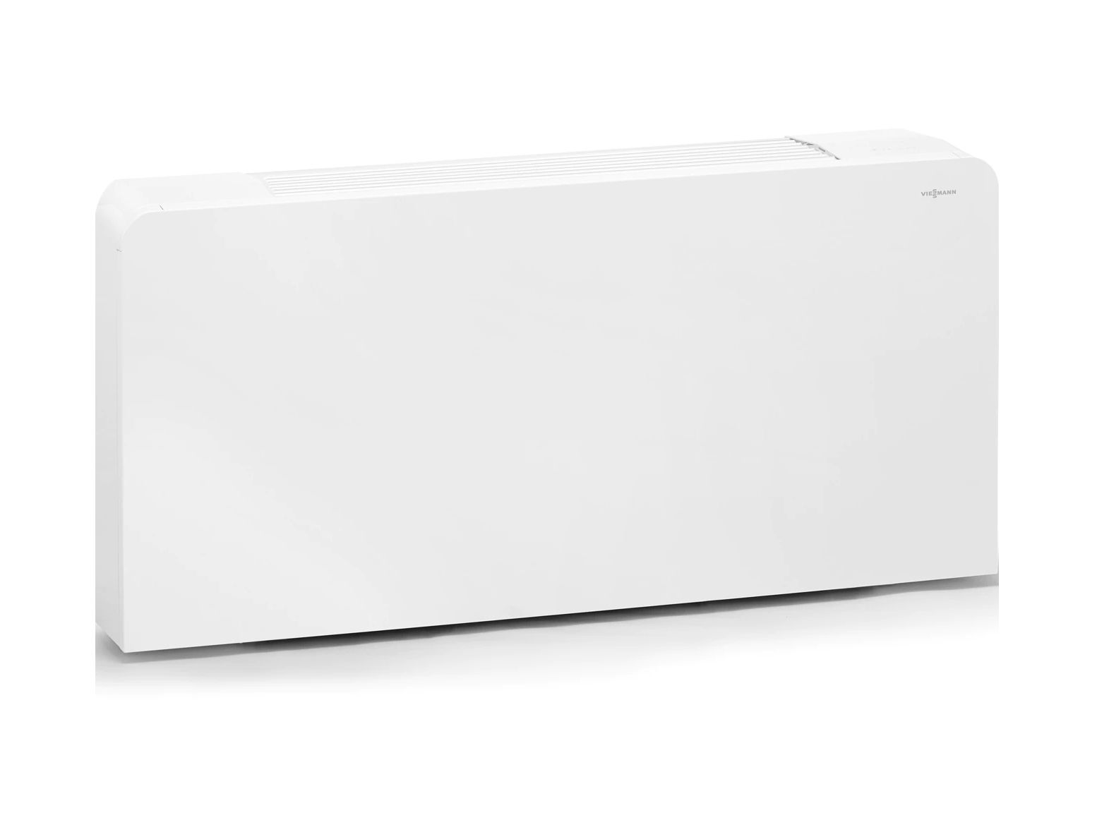 ENERGICAL SLIM Ventilconvettore By VIESSMANN