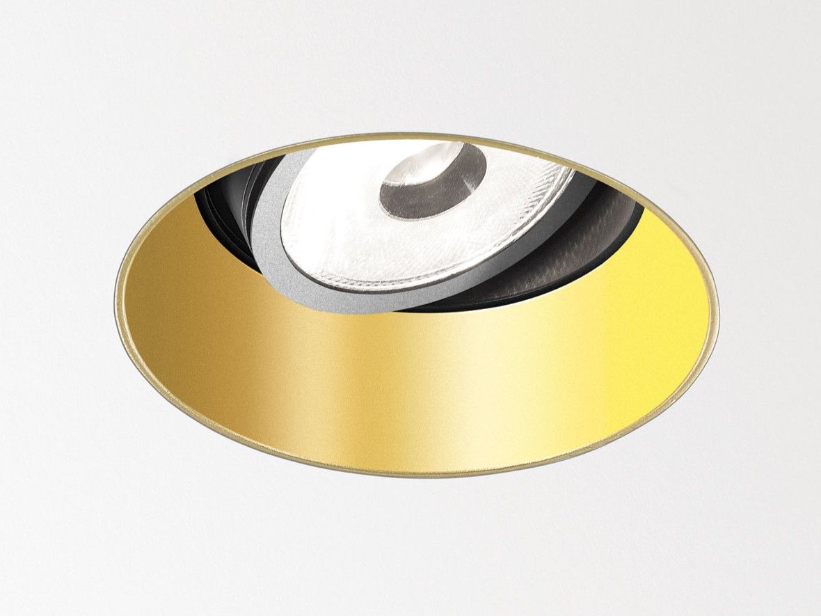 ENTERO RD-L TRIMLESS Spotlight By Deltalight