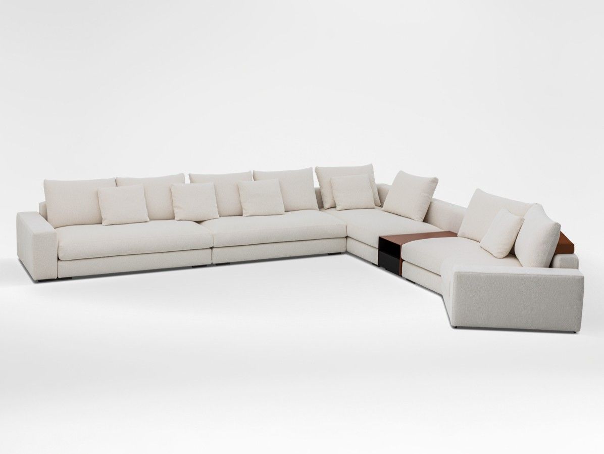 EPIC | Ecksofa By CAMERICH