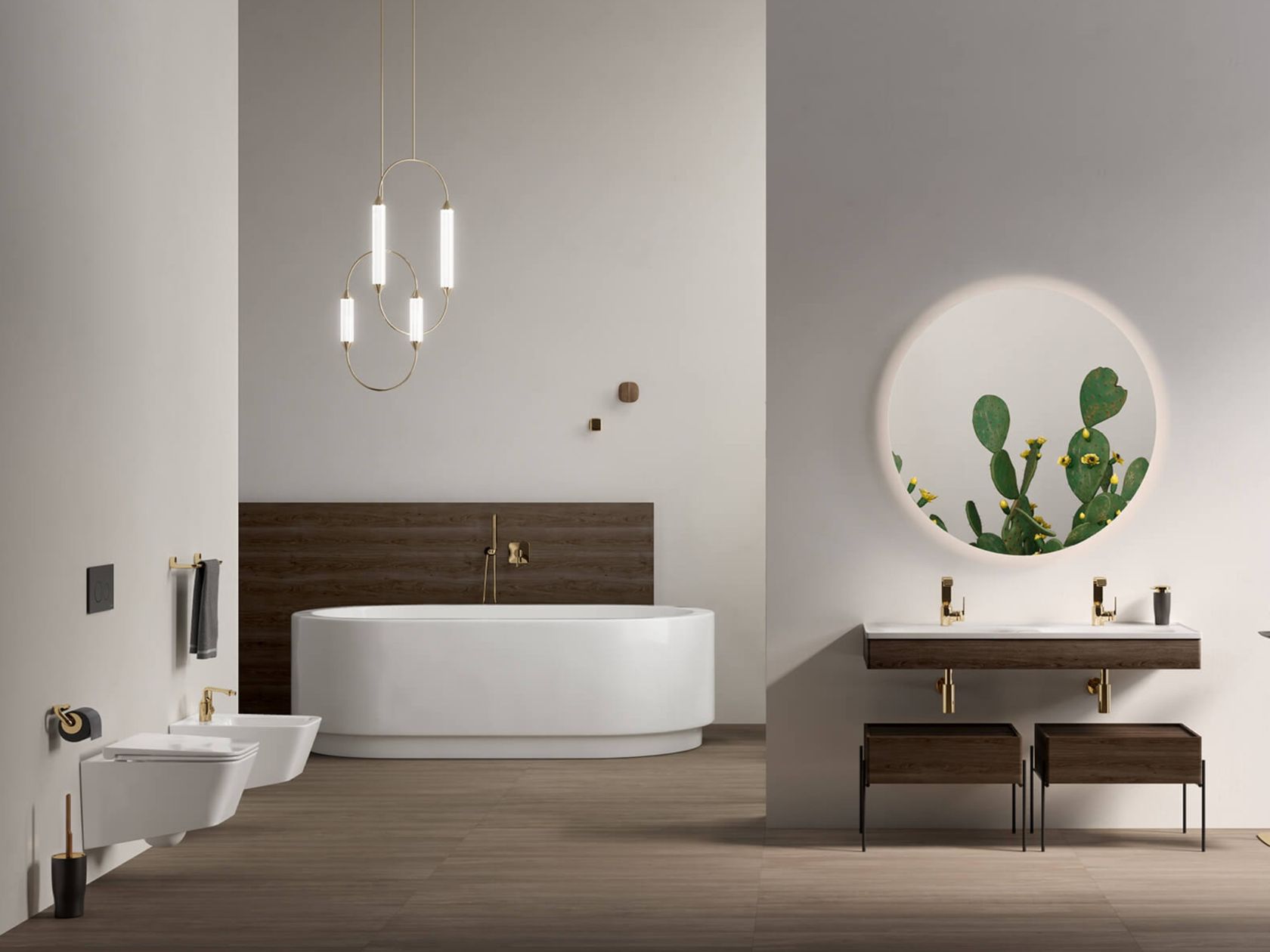 VitrA Bathrooms: Bathroom fixtures and bathroom furniture | Archiproducts