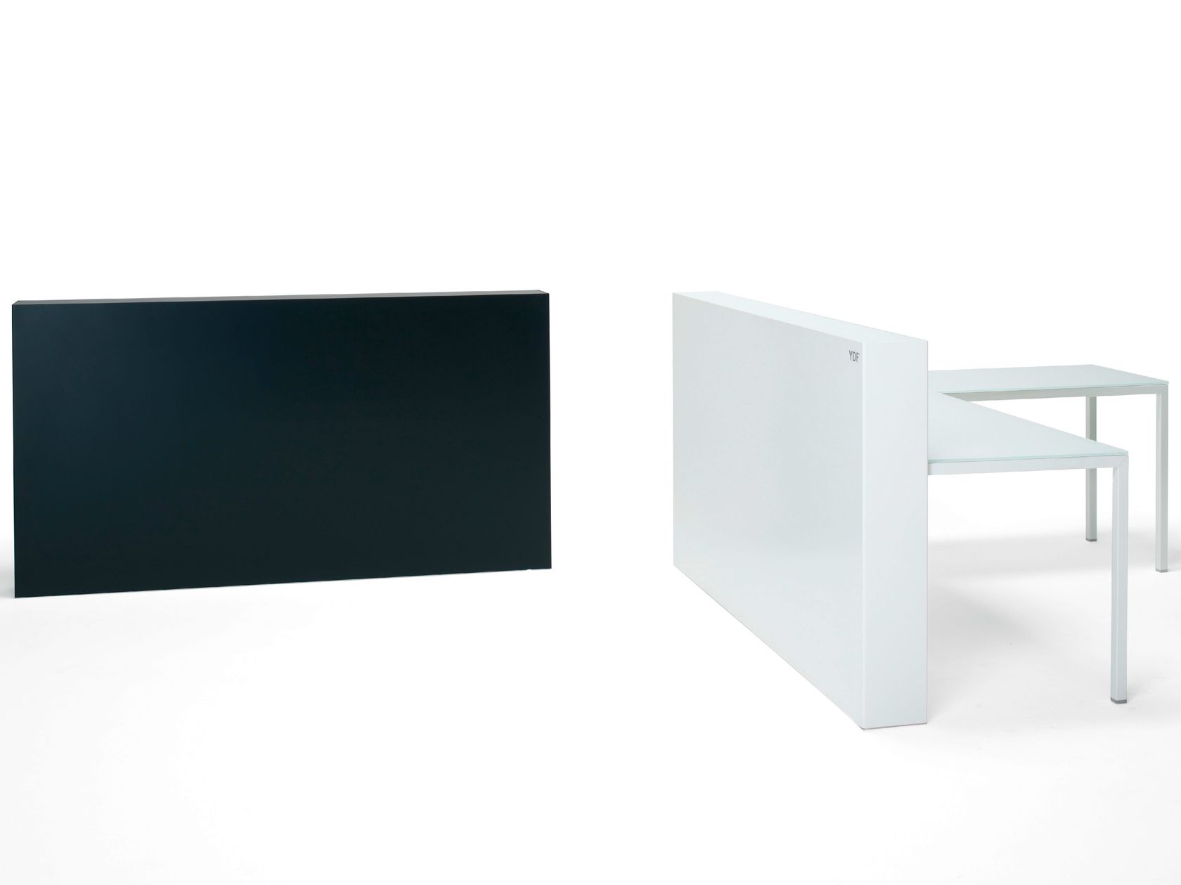 Reception desks | Meeting and waiting rooms | Archiproducts