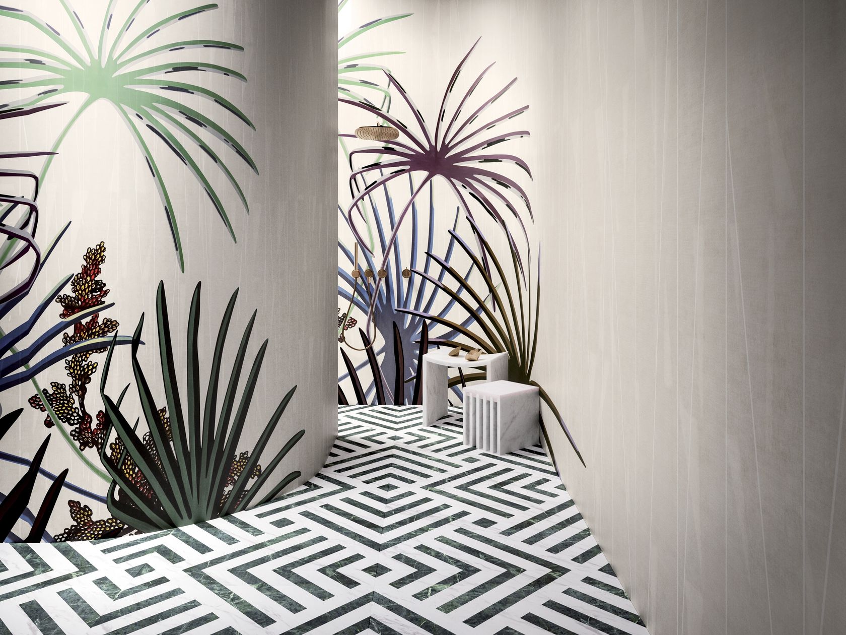 ESPRIT wallpaper By GLAMORA