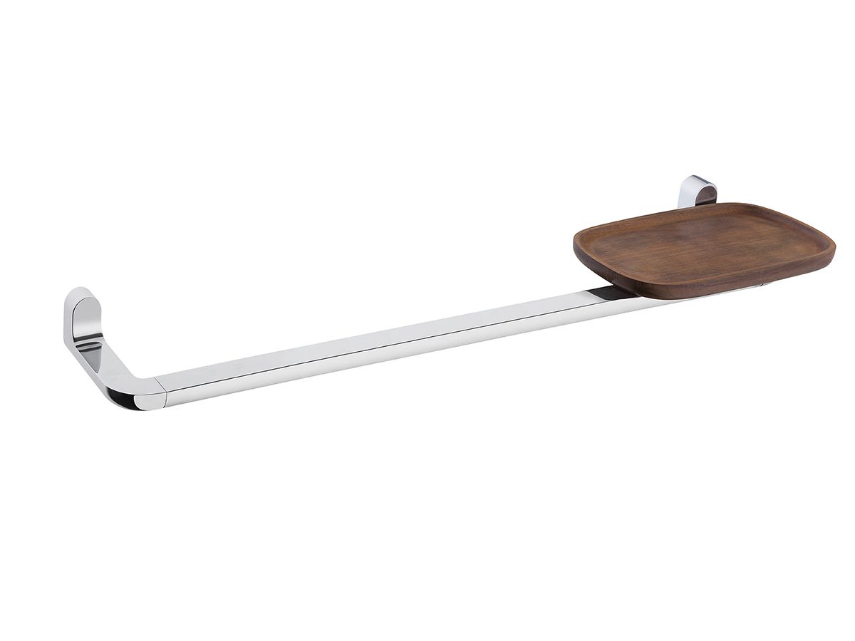 ETERNITY LONG | Towel rack Eternity Collection By VitrA Bathrooms ...
