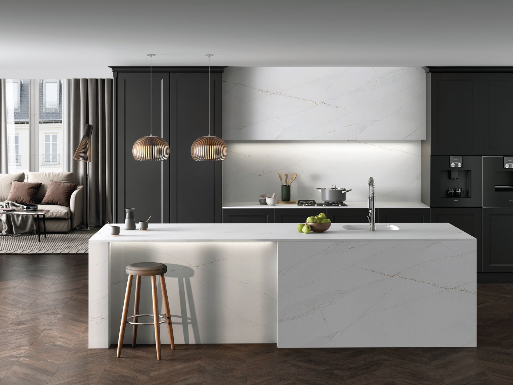 Cosentino: Superfici in materiale composito | Archiproducts