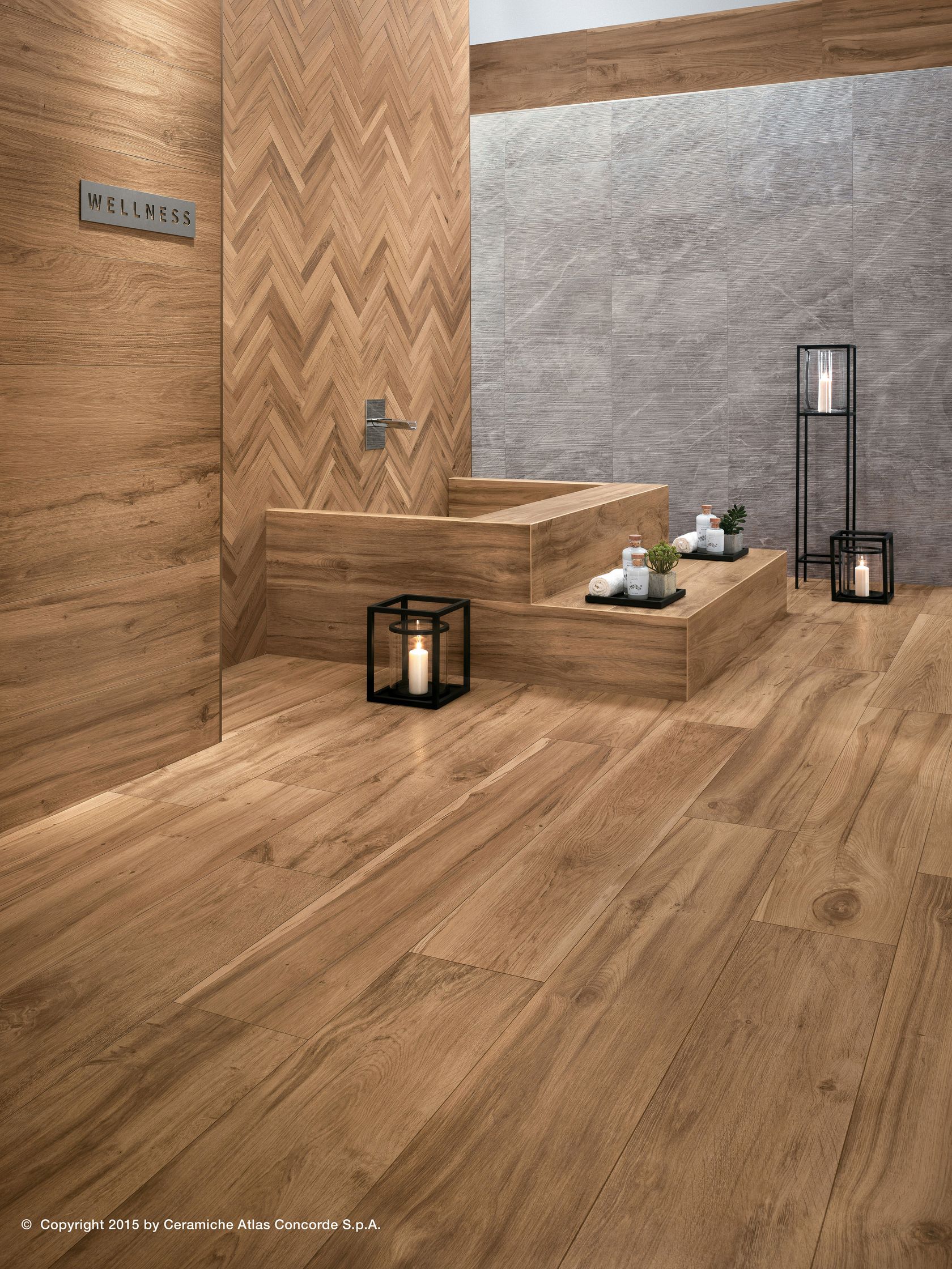 ETIC PRO | Porcelain stoneware wall tiles Etic Pro Collection By Atlas ...