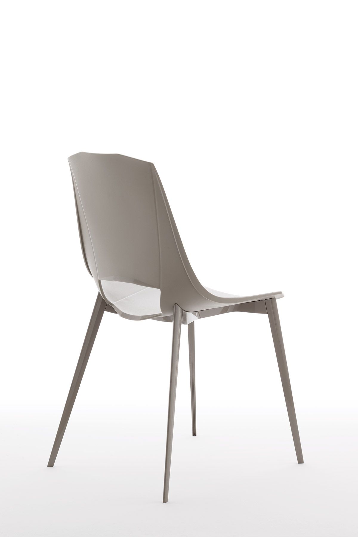 EVA 1 | Polypropylene chair By Pointhouse design Arter&Citton