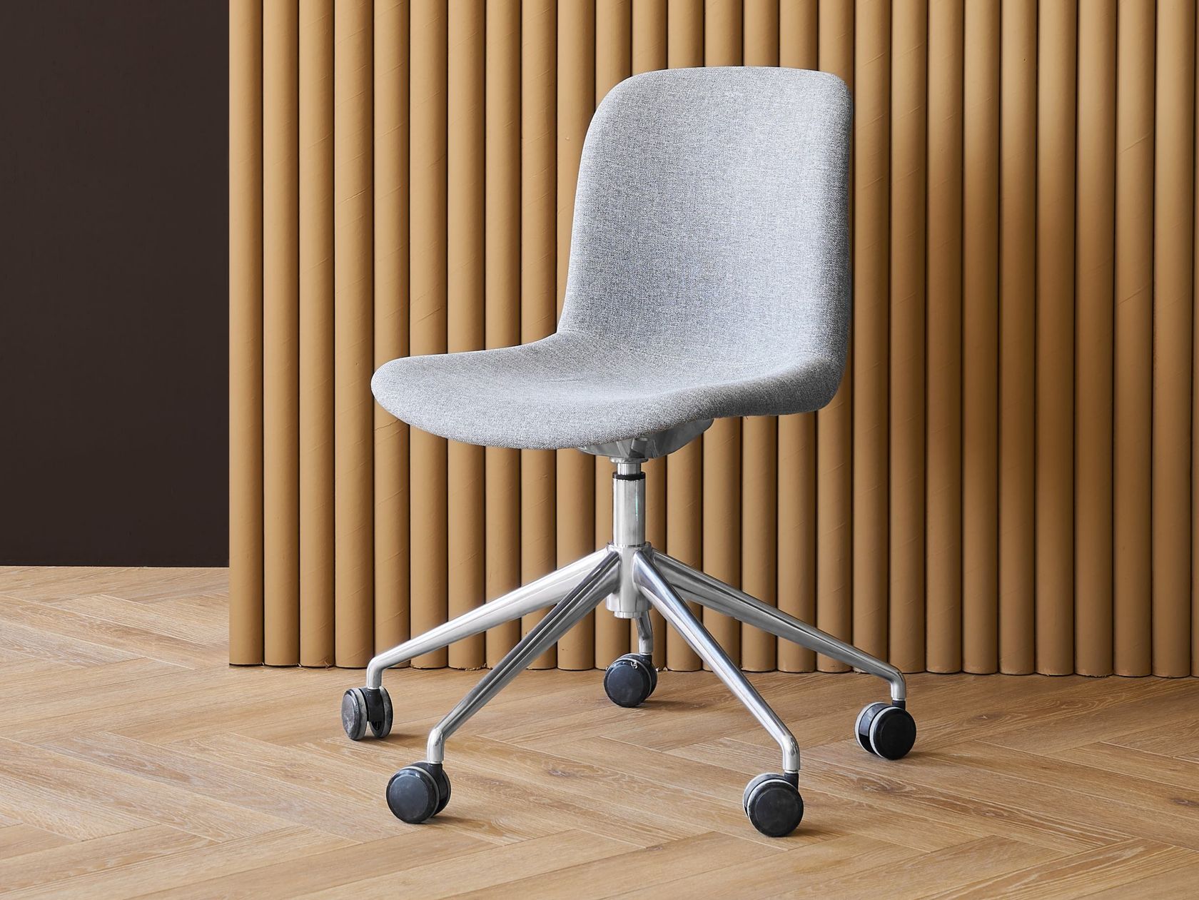 EVERY | Swivel office chair Every Collection By grado design design ...