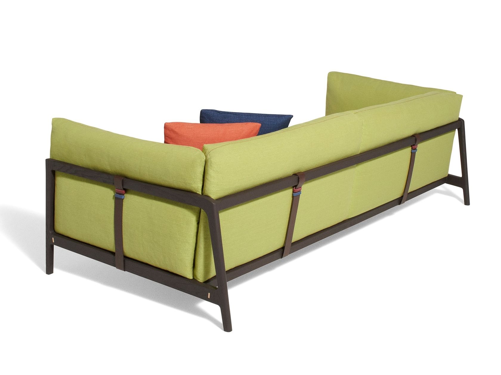 EVERYDAY LIFE SOFA Sofa By De Padova | design Paul Smith