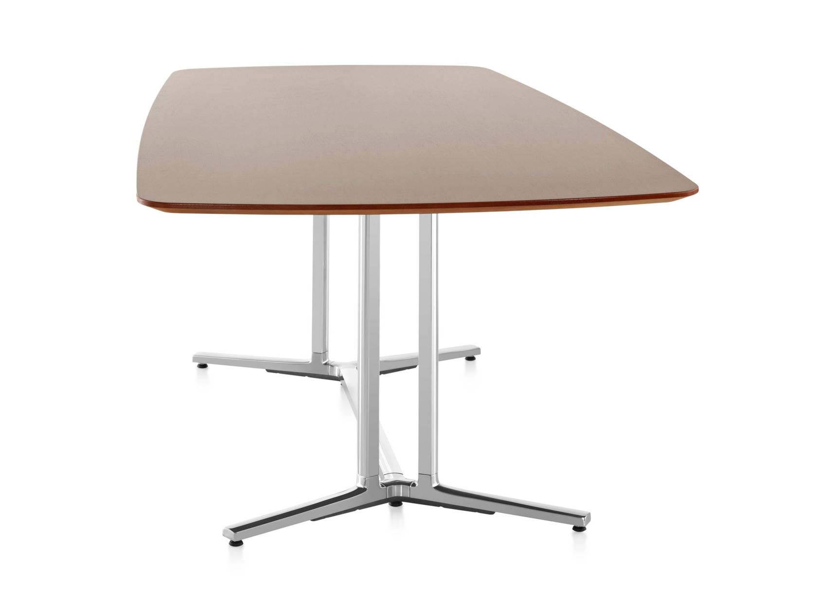 EVERYWHERE Rectangular meeting table By Herman Miller | design Dan ...