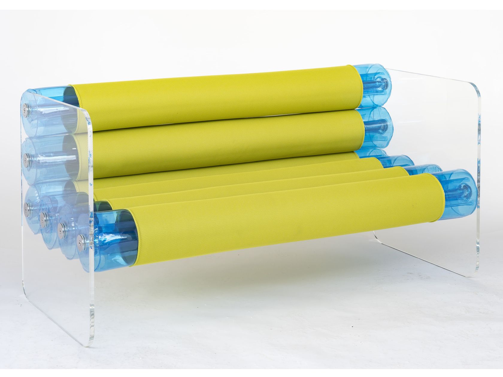 EXCLUSIVE MW 01 PMMA | Garden sofa 2 seater garden sofa By Mojow ...