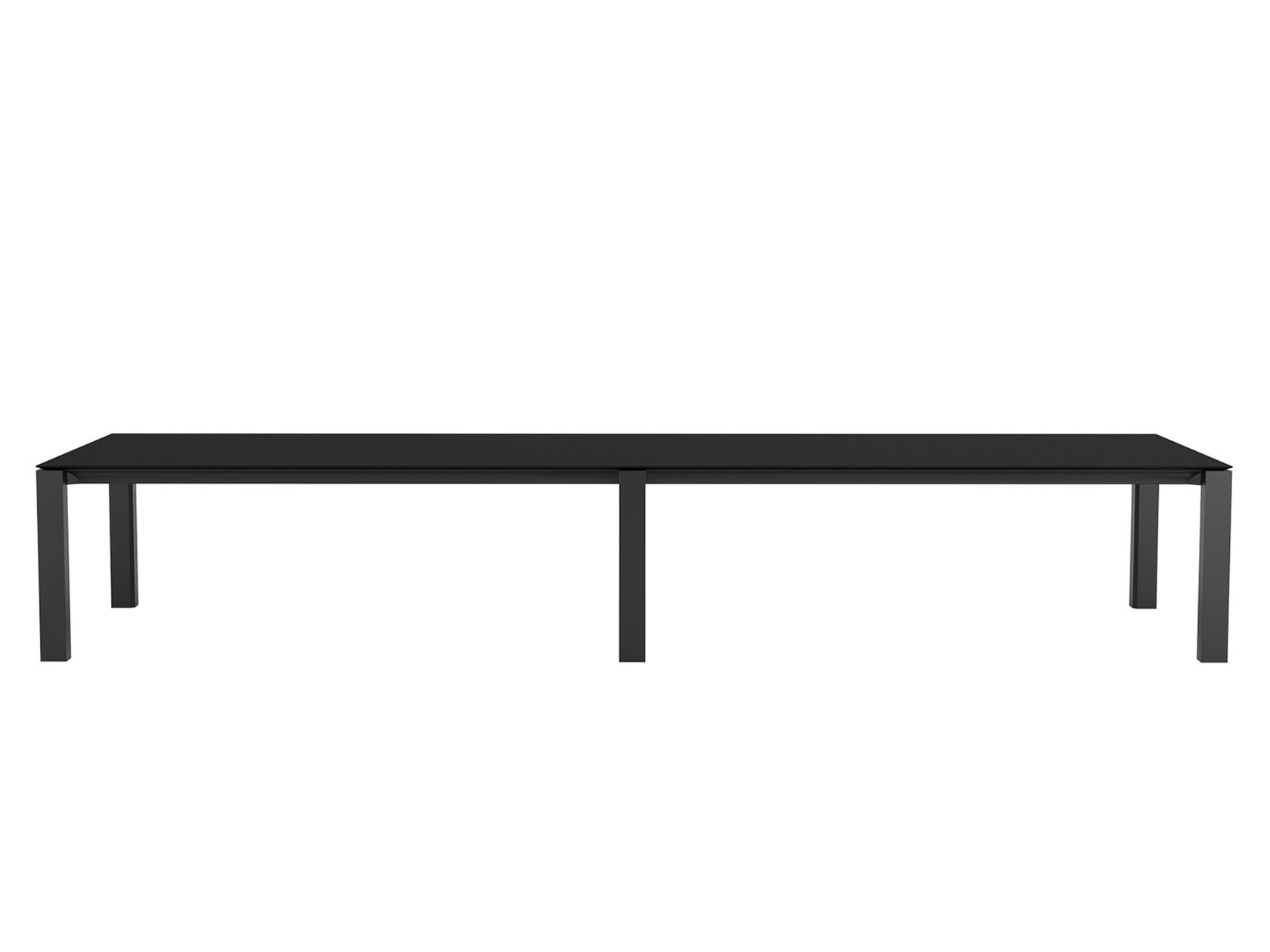 EXTRA CONFERENCE TABLE ME01339 Conference table By Andreu World ...