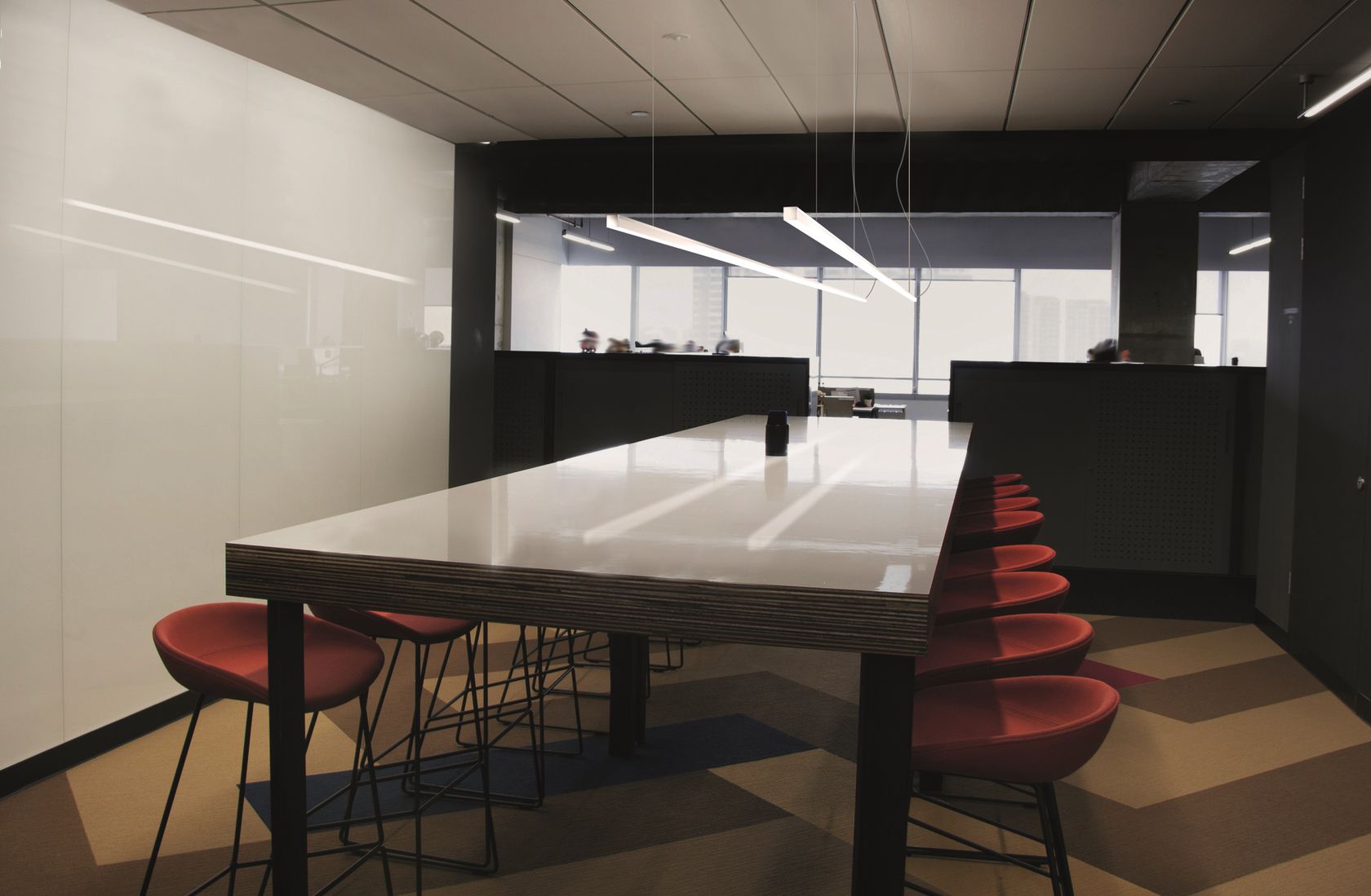 EXTRA SYSTEM pendant lamp By EGOLUCE