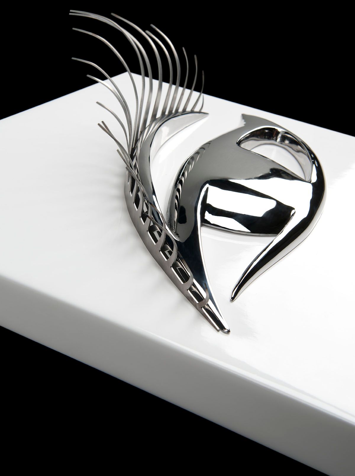 EYE Gemälde By VGnewtrend