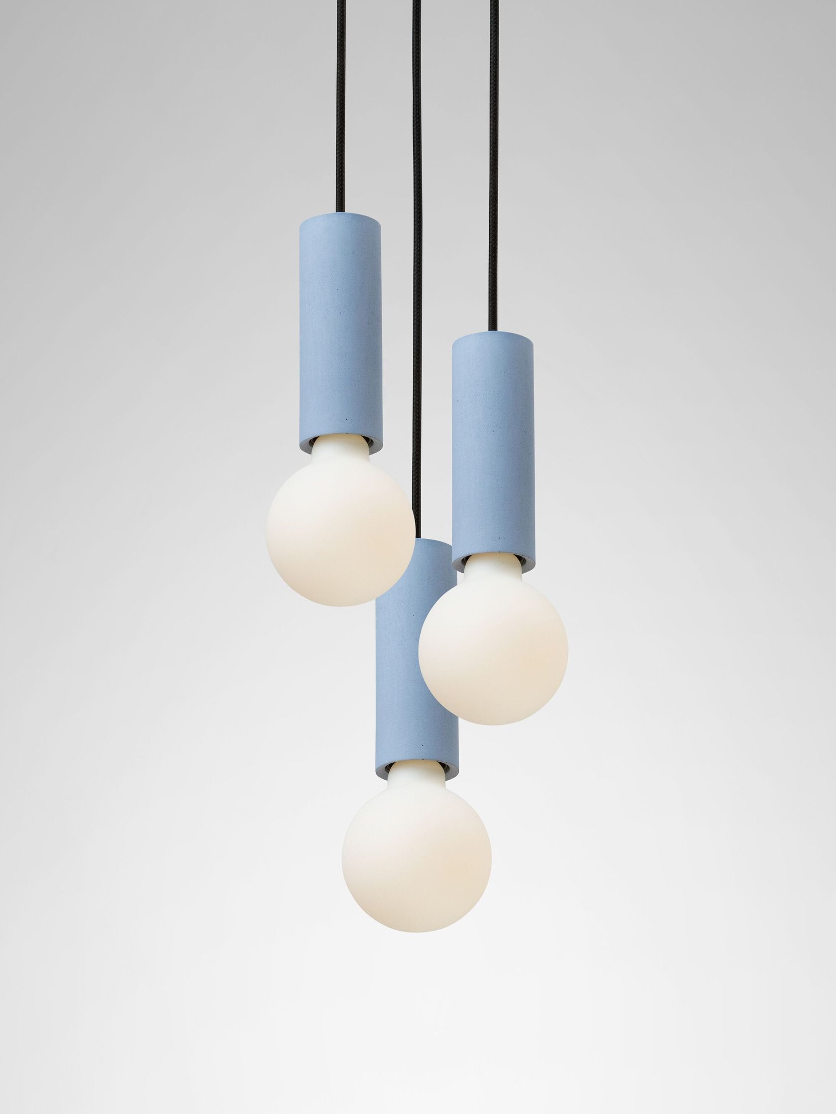 ILA Pendant lamp By Plato Design