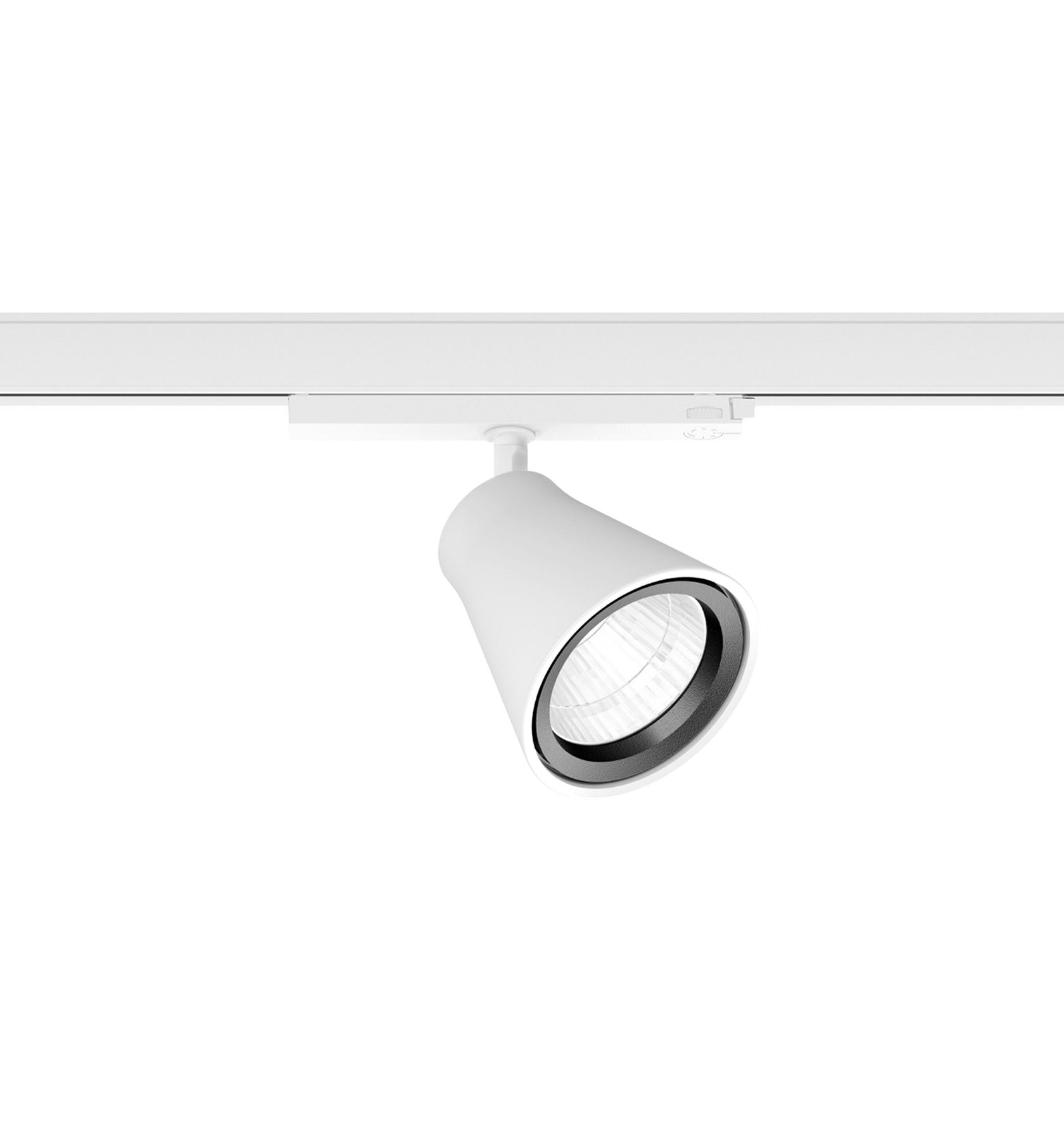 Track-Lights Revit | With Adjustable Spotlights | Archiproducts