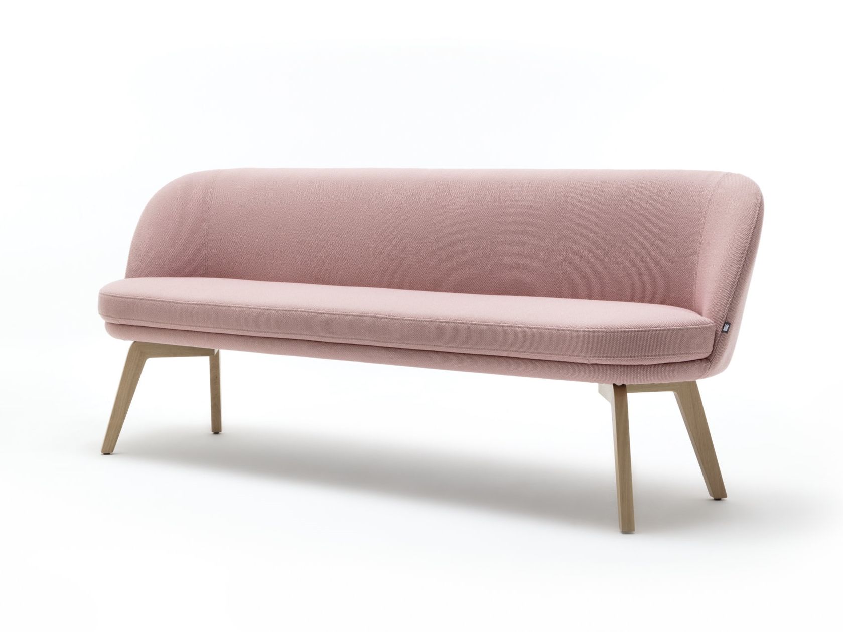 ROLF BENZ 629 | Fabric bench Rolf Benz 629 Collection By Rolf Benz ...