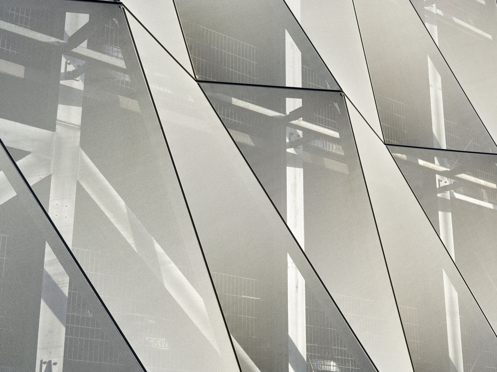 Schüco: Aluminium windows and facades | Archiproducts