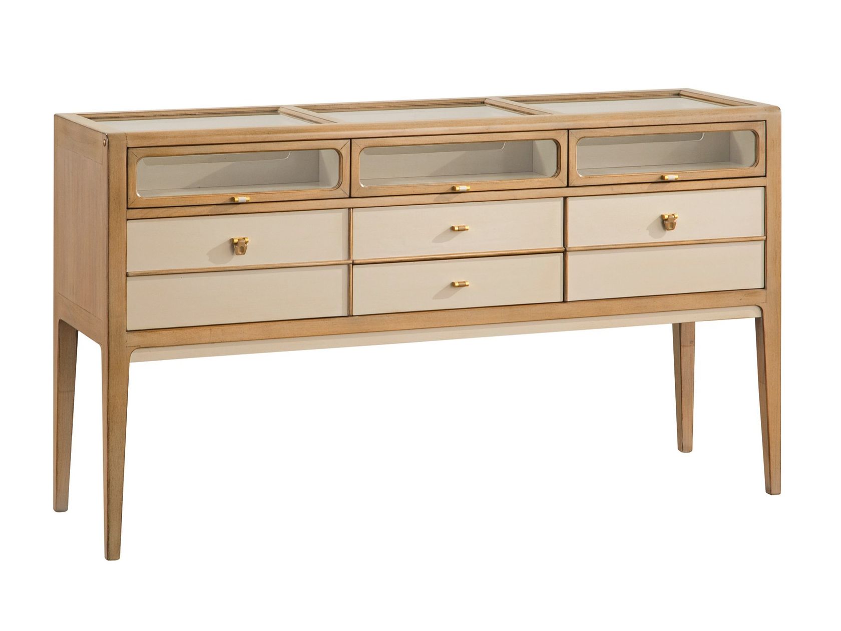 FACTORY | Console Tables Factory Collection By Roche Bobois
