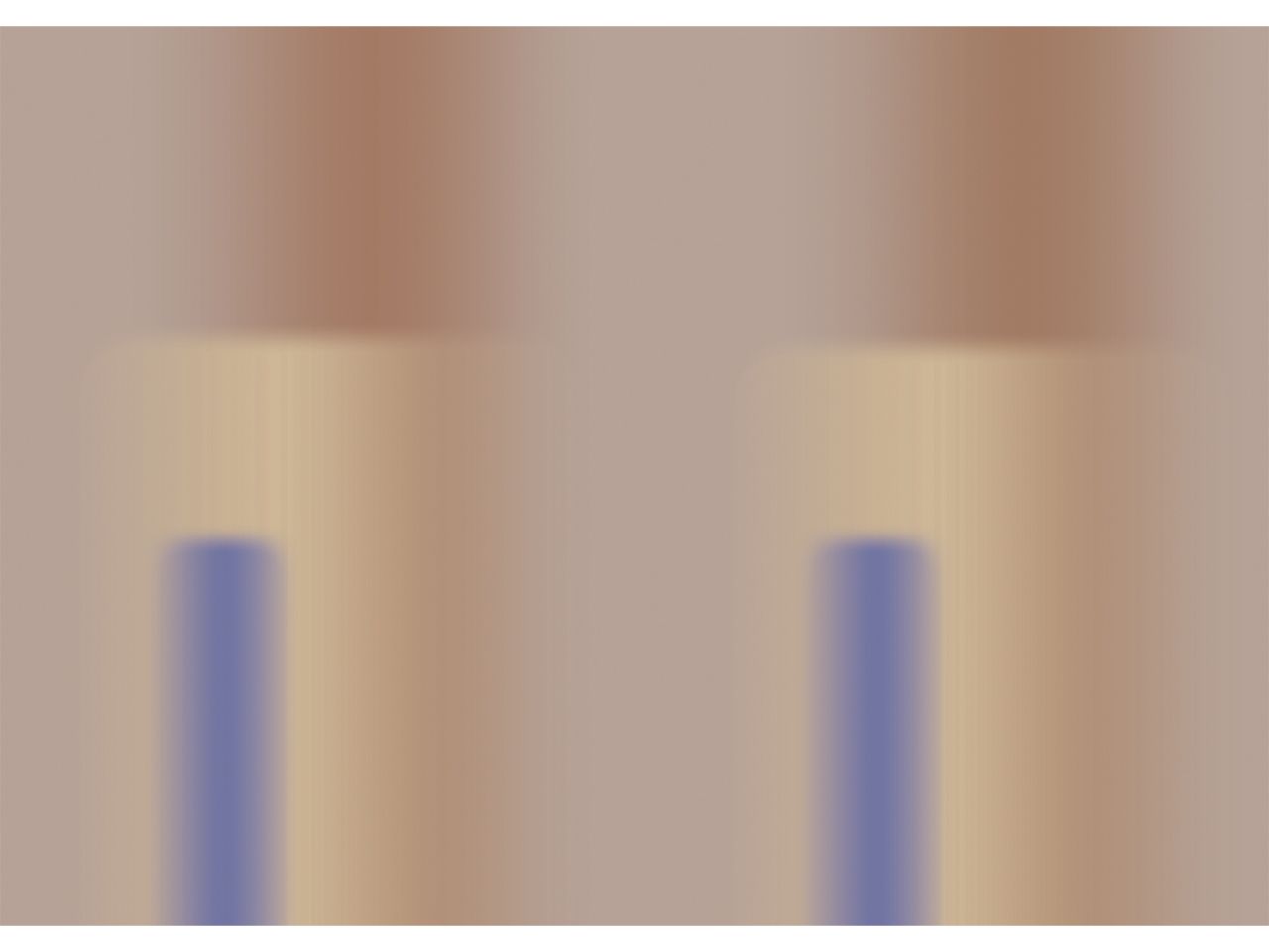 FADING SHAPES I wallpaper By Texturae design Brit van Nerven