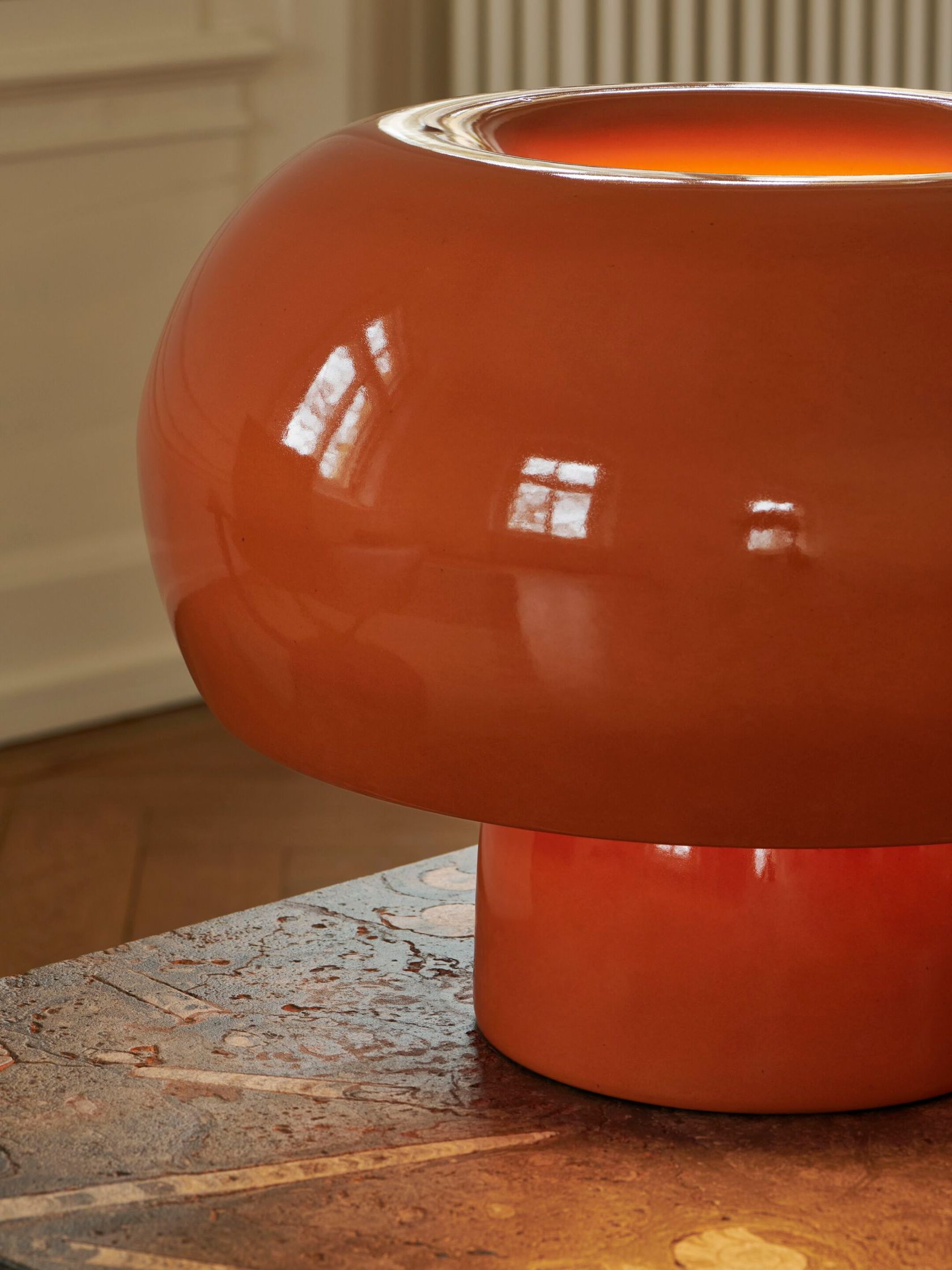 FONTE Table lamp By favius