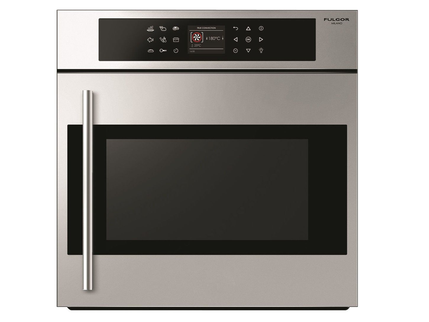 Touch Screen Ovens | Archiproducts