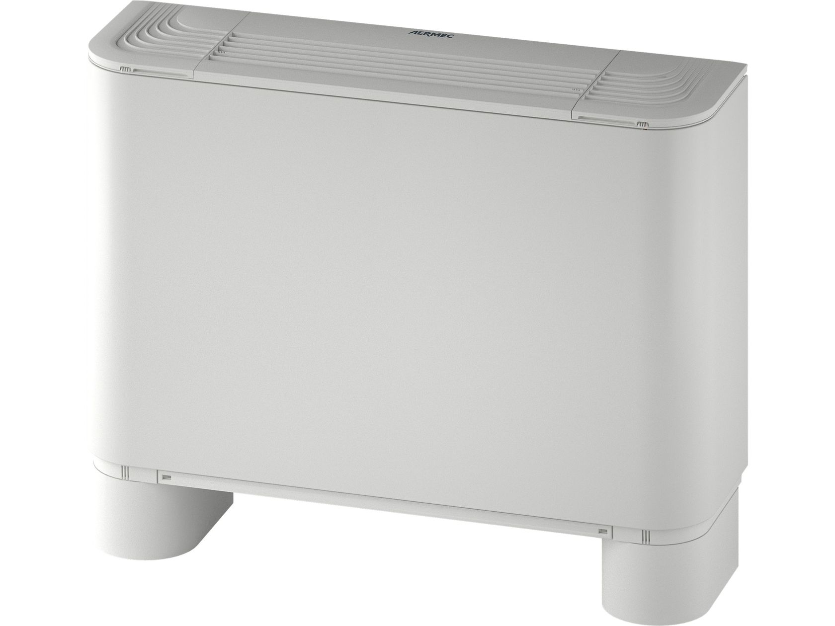 FCZ Wall-mounted fan coil unit By AERMEC