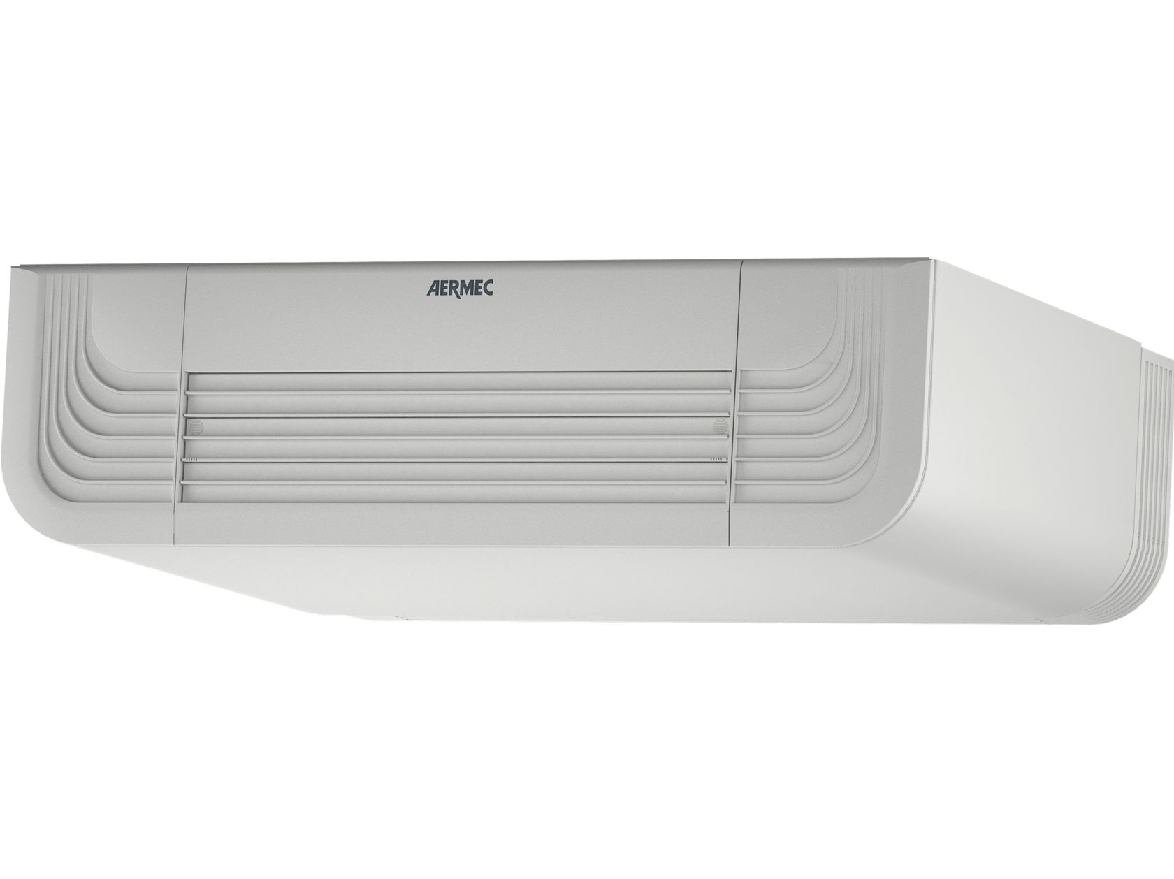FCZ Wall-mounted fan coil unit By AERMEC