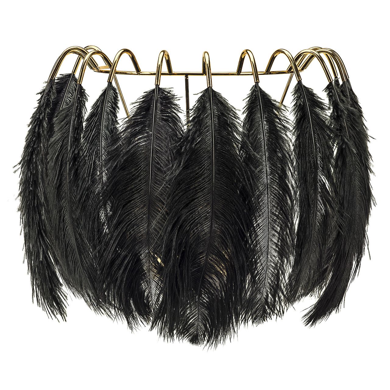 FEATHER LED indirect light steel wall lamp By Mineheart | design Young ...