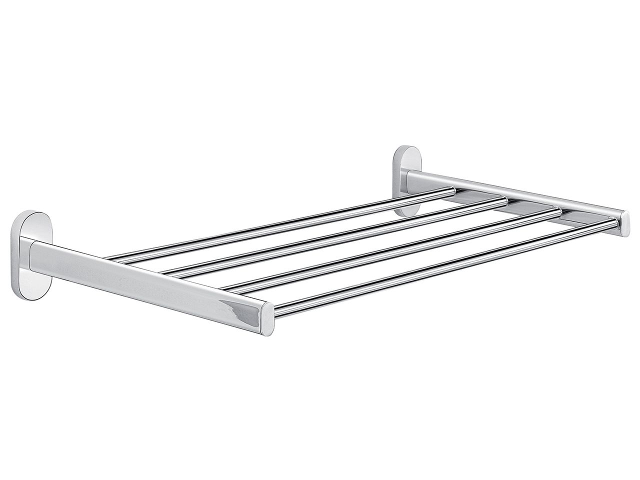 FEBO | Bathroom wall shelf Febo Collection By GEDY