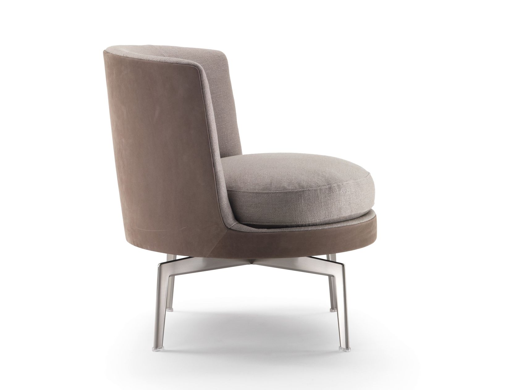 FEEL GOOD | FEEL GOOD SOFT | 休闲椅 By Flexform 设计师Antonio Citterio