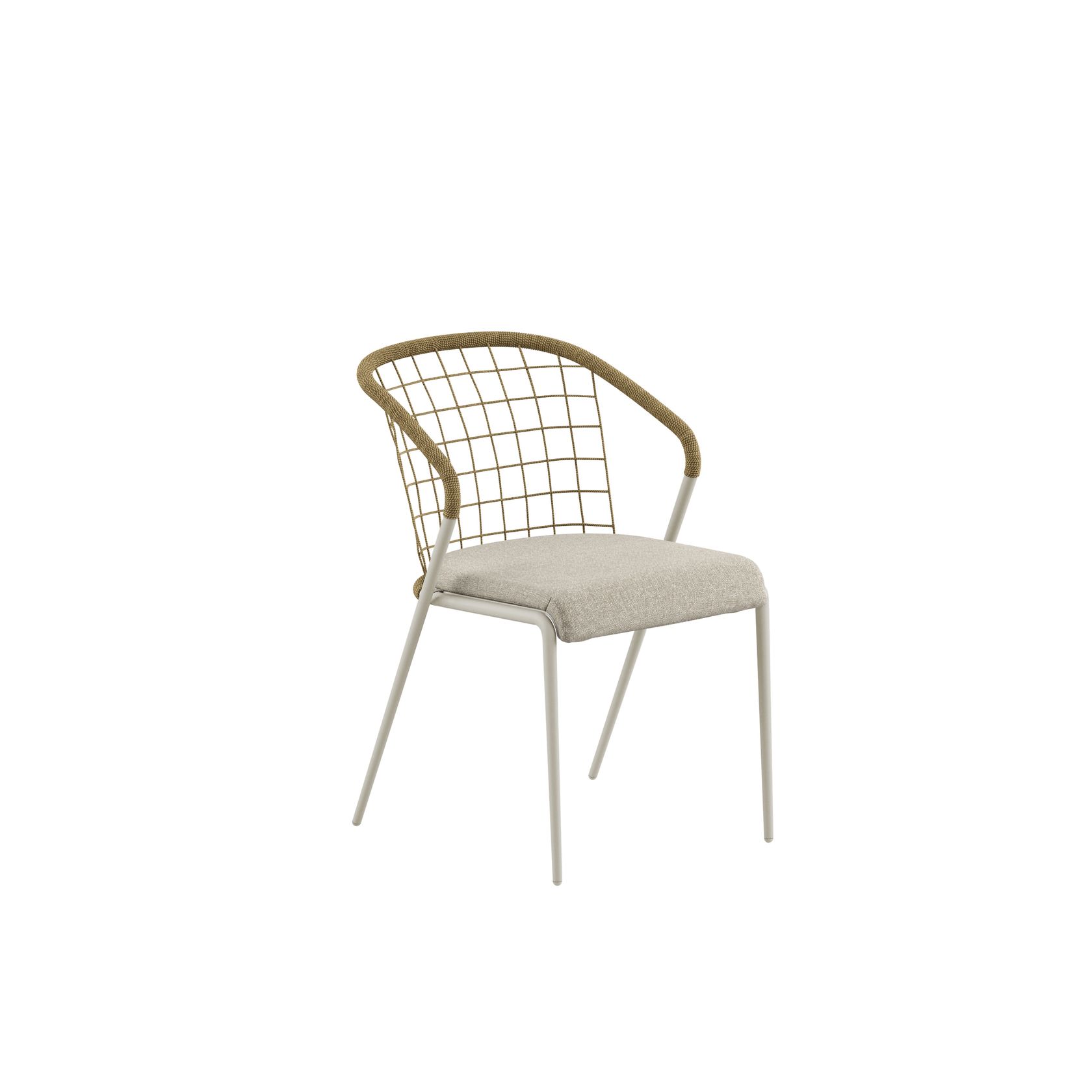 FENSI Chair By Royal Botania