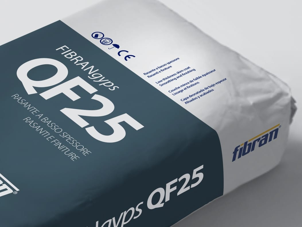 Fibran: Pannelli per controsoffitti e lastre in cartongesso | Archiproducts