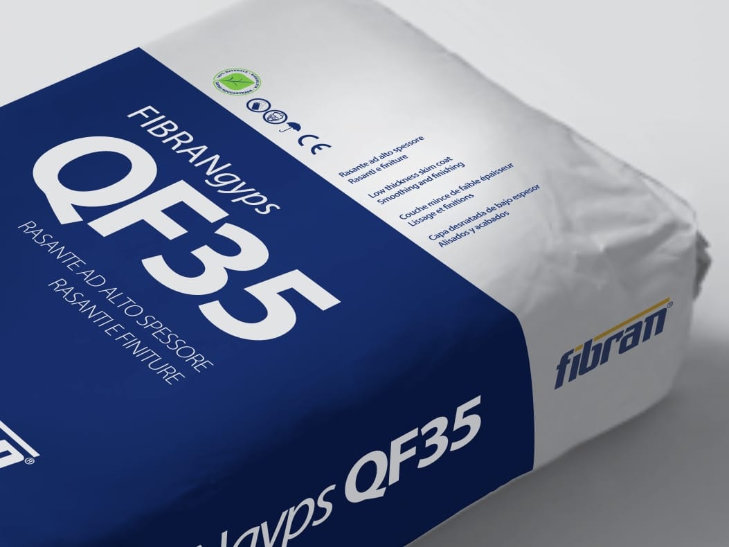 Fibran: Pannelli per controsoffitti e lastre in cartongesso | Archiproducts