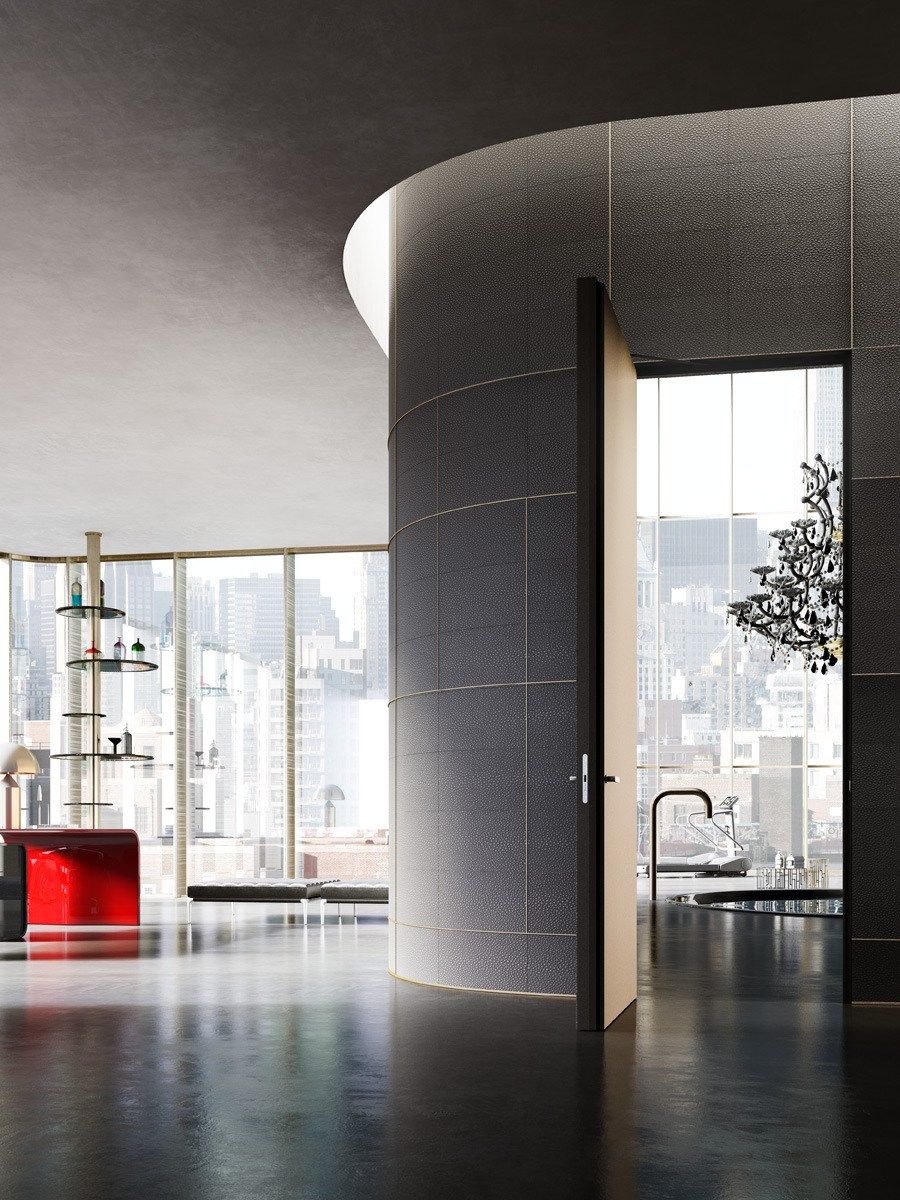 Battente Filo 10 By Linvisibile