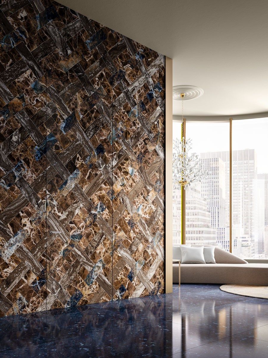 Battente Filo 10 By Linvisibile